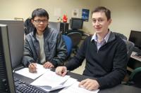 NJIT computer scientists feted for ways to st | EurekAlert!