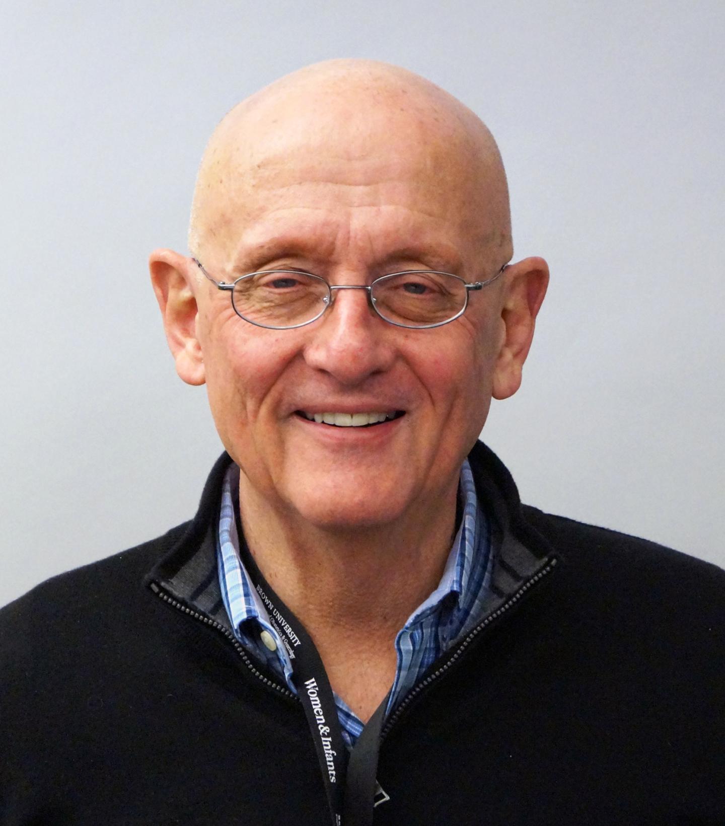 Dr. John Buster Inducted into [IMAGE] | EurekAlert! Science News Releases