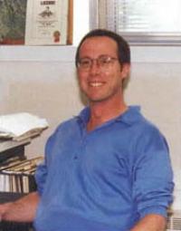 Carnegie's Richard Carlson elected to America | EurekAlert!