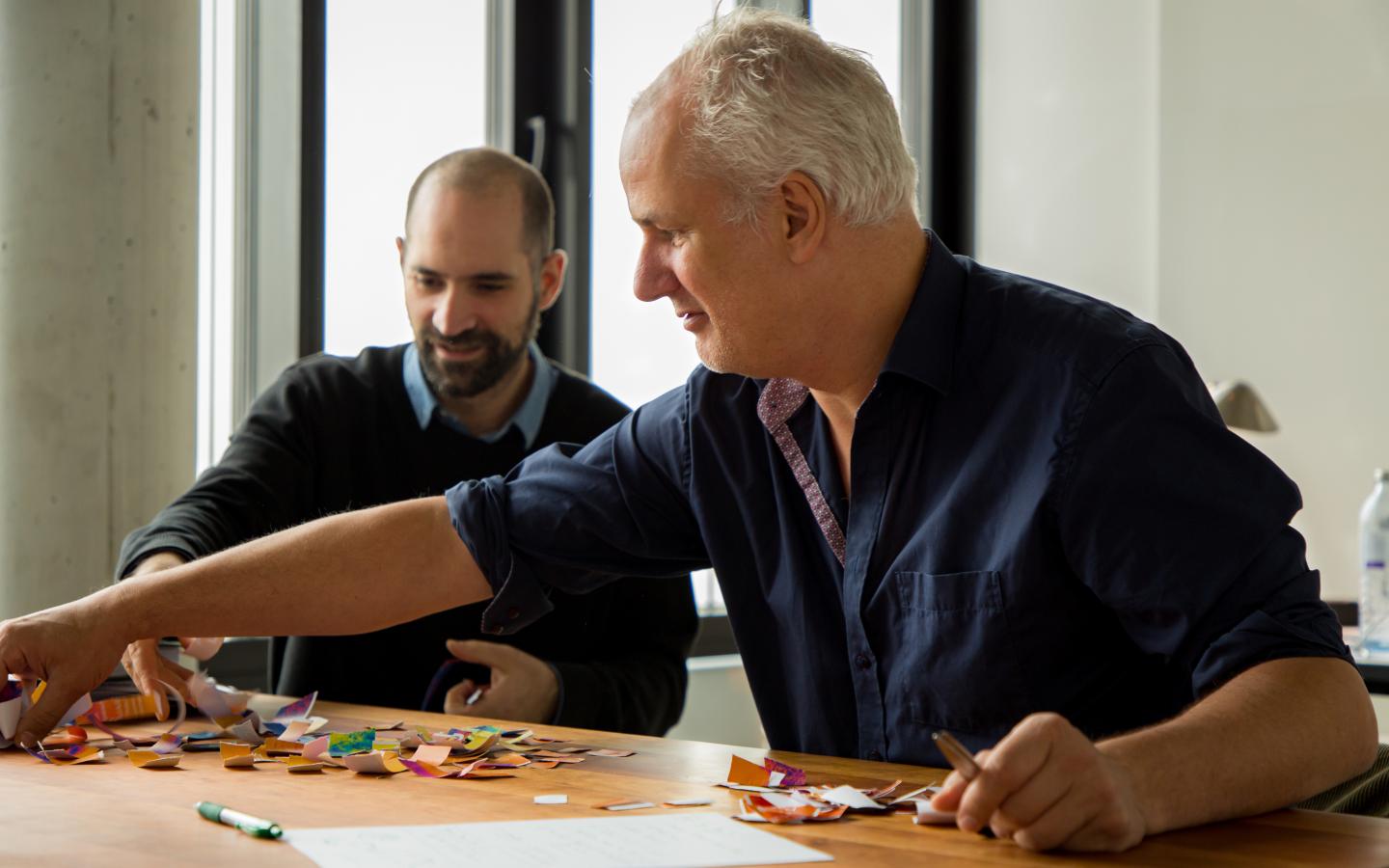 The Researchers [IMAGE] | EurekAlert! Science News Releases