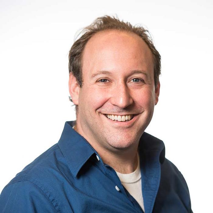 Ben Kravitz [IMAGE] | EurekAlert! Science News Releases