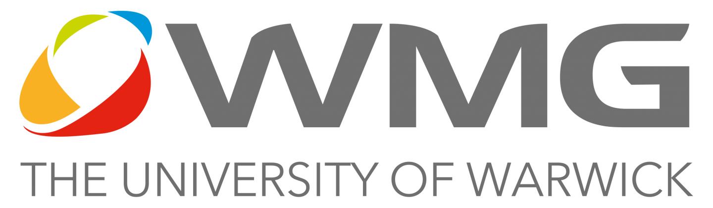 WMG Logo [IMAGE] | EurekAlert! Science News Releases