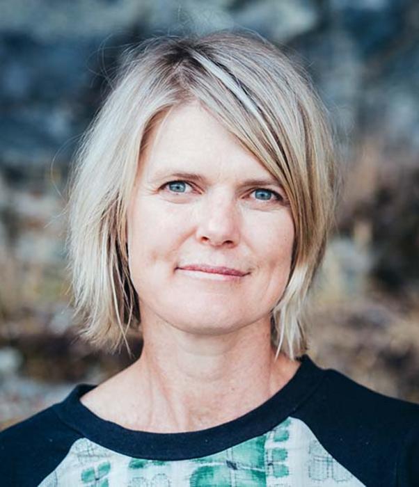 Dr. Tara Martin [IMAGE] | EurekAlert! Science News Releases