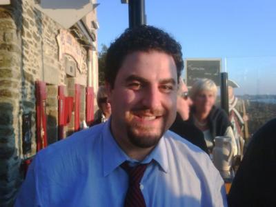 Justin Kasper, Smithsonian Ast [IMAGE] | EurekAlert! Science News Releases