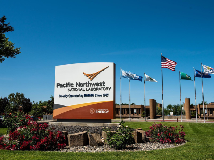 Three PNNL innovations earn FLC National Awar | EurekAlert!