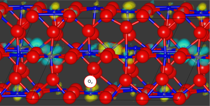 Artificially altered material could accelerat | EurekAlert!