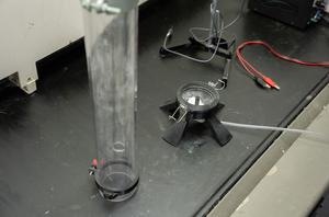 UVA Hartmann Tube Project 2 [IMAGE] | EurekAlert! Science News Releases