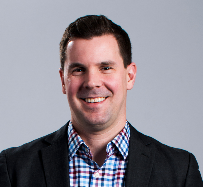 Tim Hand, Ph.D. [IMAGE] | EurekAlert! Science News Releases