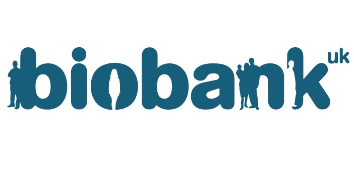 UK Biobank Logo [IMAGE] | EurekAlert! Science News Releases