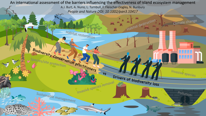 Biodiversity Ecosystems