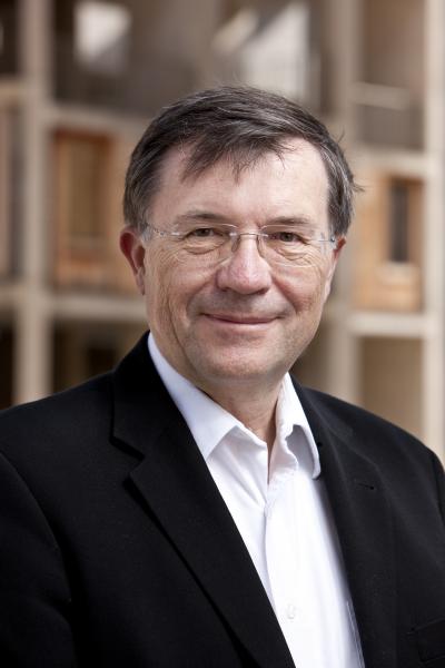 Salk professor Terrence Sejnowski elected to | EurekAlert!