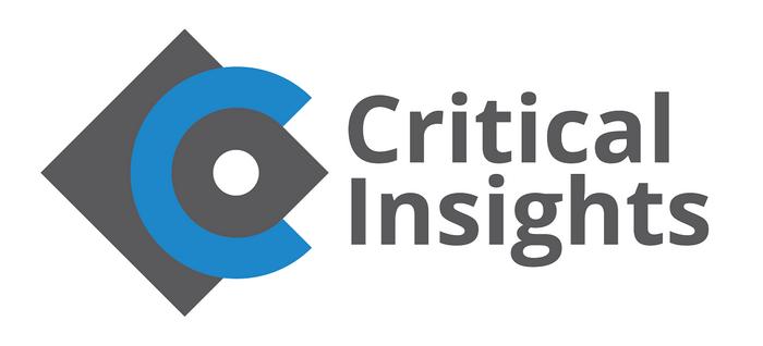 Critical Insights journals ser [IMAGE] | EurekAlert! Science News Releases