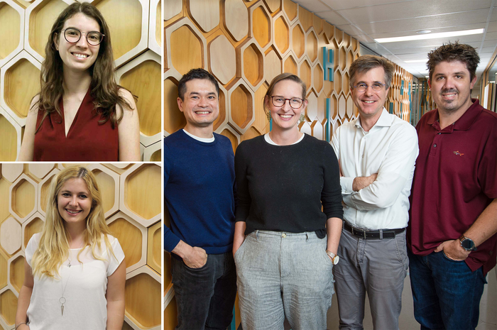 Intersecting light beams key in transformativ | EurekAlert!