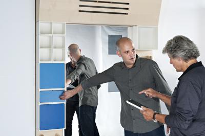 LISA Test [IMAGE] | EurekAlert! Science News Releases