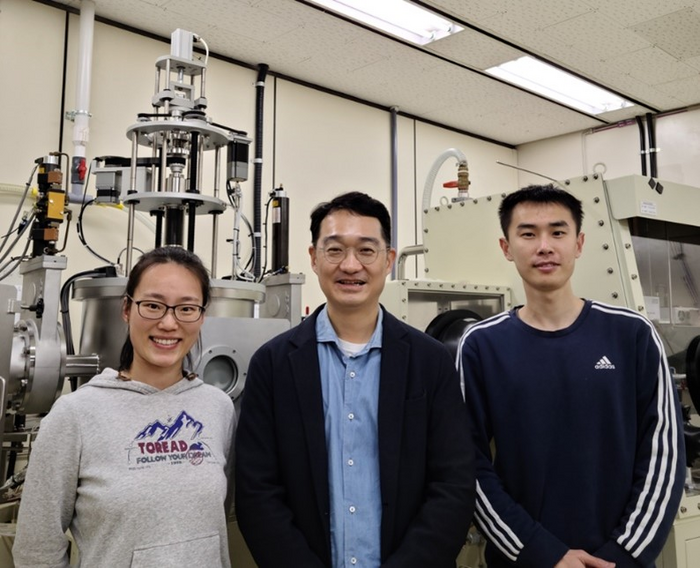 Figure 2 [IMAGE] | EurekAlert! Science News Releases