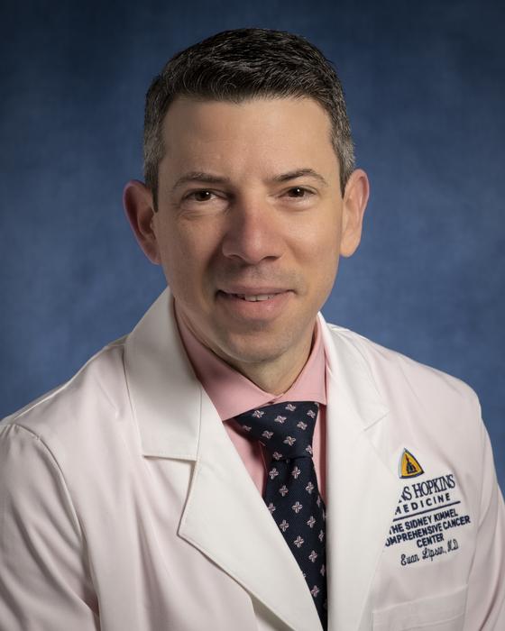 Immunotherapy combination may benefit patient | EurekAlert!