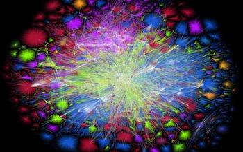 Visualization of the Routing P [IMAGE] | EurekAlert! Science News Releases