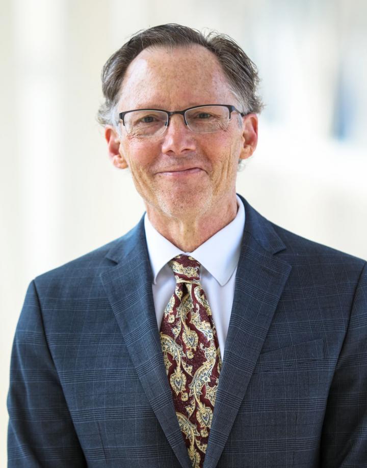 Dr. Jed Friedman, University o [IMAGE] | EurekAlert! Science News Releases