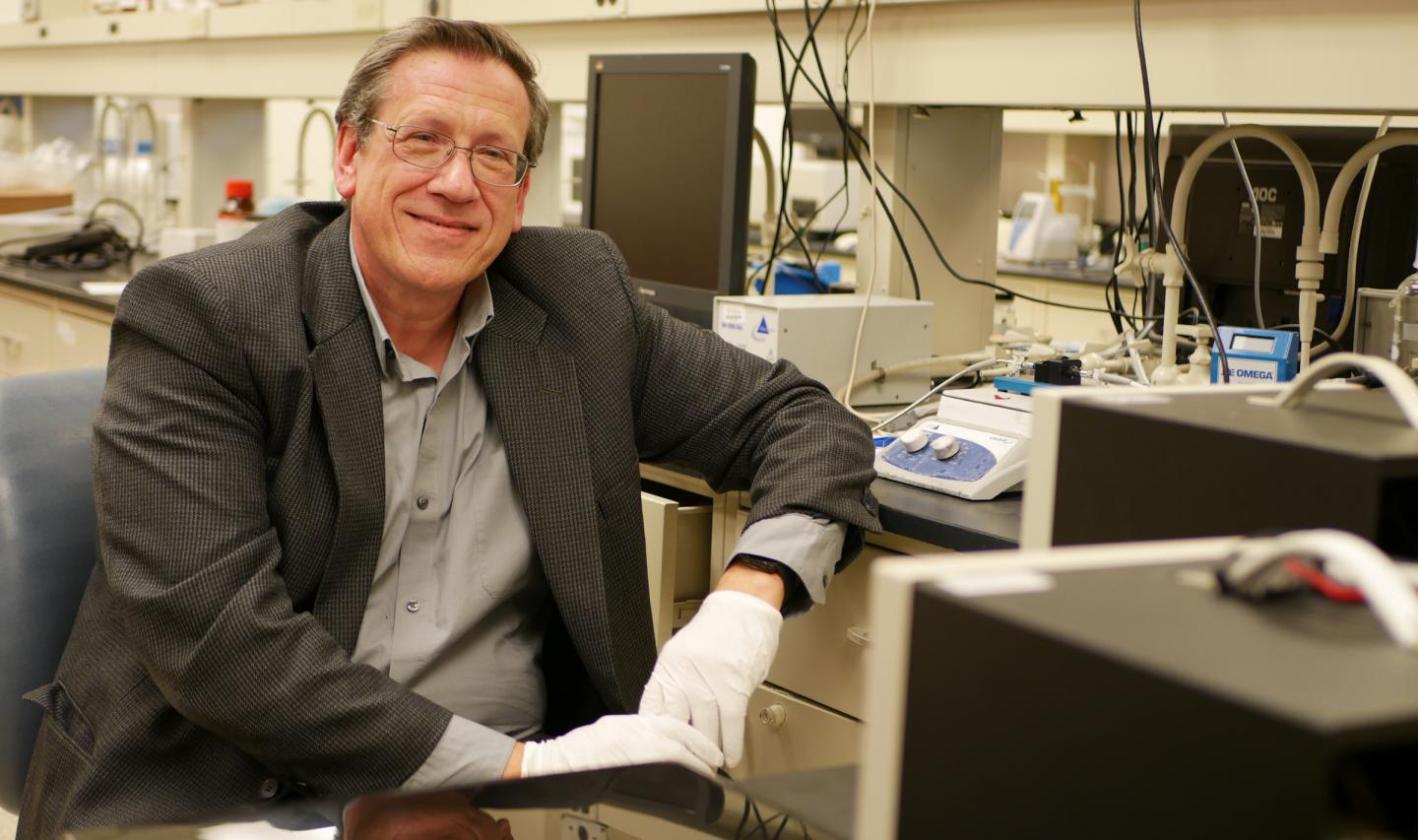 Angelopoulos (2 of 3) [IMAGE] | EurekAlert! Science News Releases