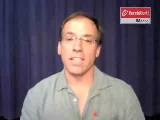 Interview with Dr. Tom Painter, Jet Propulsio | EurekAlert!