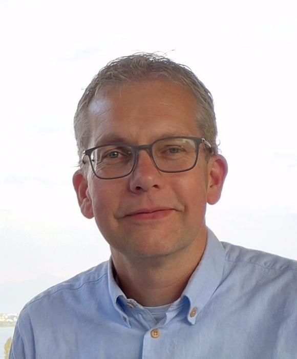 Prof. Geard Roelfes [IMAGE] | EurekAlert! Science News Releases