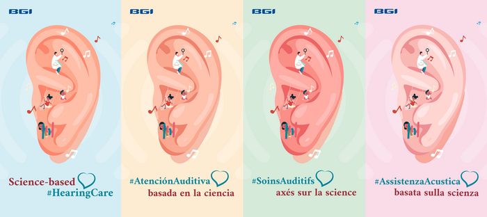 Science-based Hearing Care [IMAGE] | EurekAlert! Science News Releases