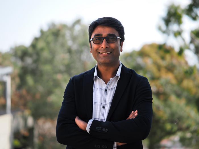 Debanjan Dhar looks at links among liver canc | EurekAlert!