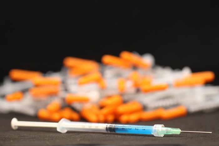 Injectable Hydrogels [IMAGE] | EurekAlert! Science News Releases