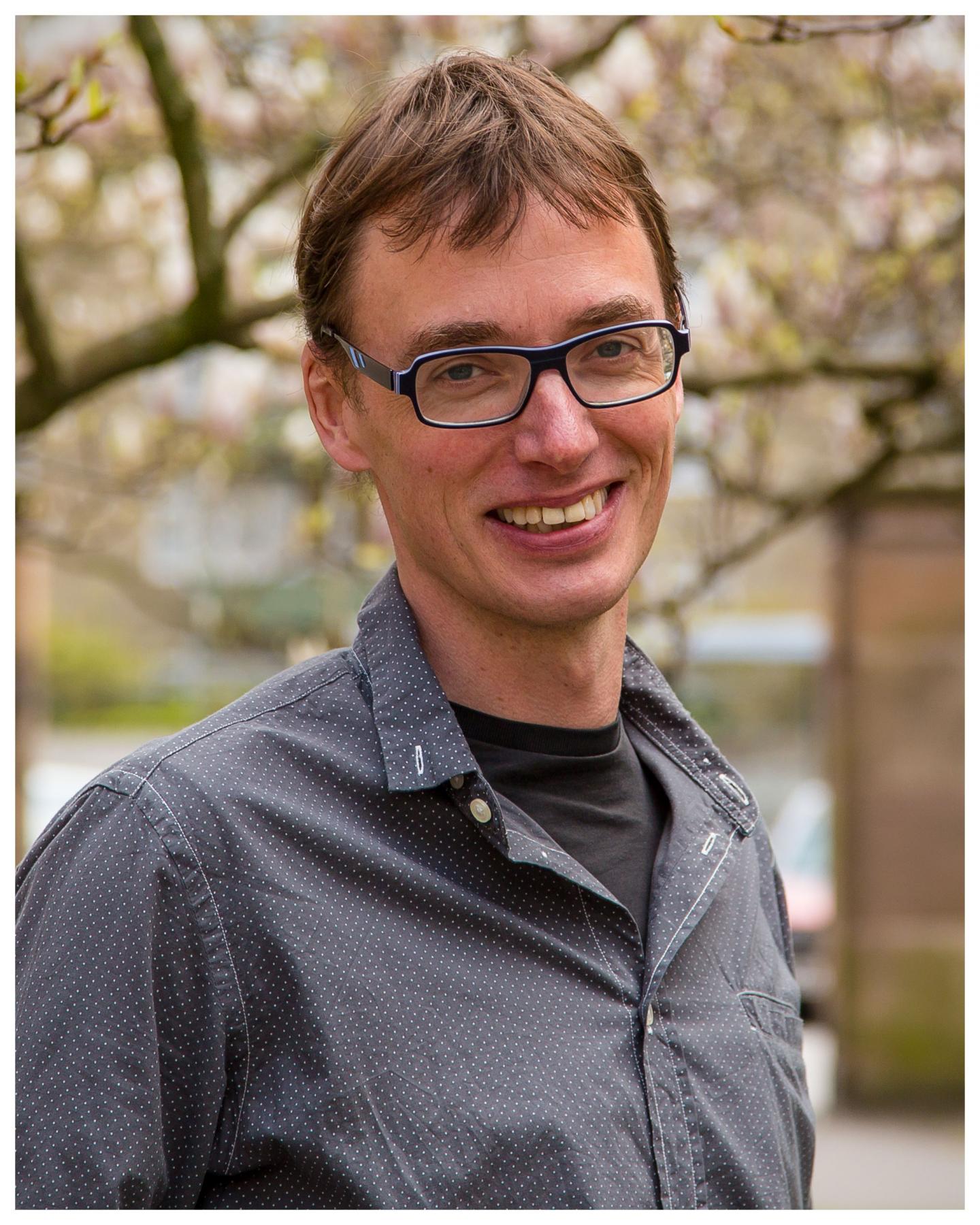 Peter Lodahl receives prestigious ERC Advance | EurekAlert!