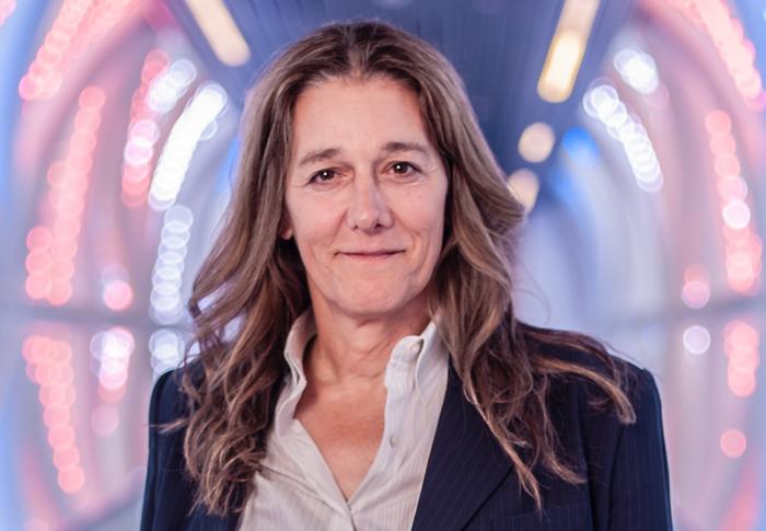 Martine Rothblatt PhD, JD, MBA [IMAGE] | EurekAlert! Science News Releases