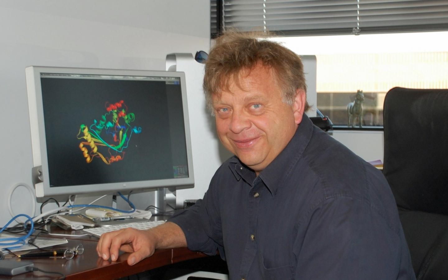 Adam Godzik, Sanford Burnham P [IMAGE] | EurekAlert! Science News Releases