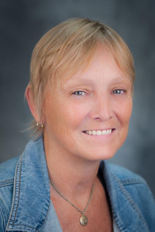 Mary Ann Burg, University of C [IMAGE] | EurekAlert! Science News Releases