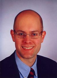 Frank Glorius wins the first Springer Heteroc | EurekAlert!