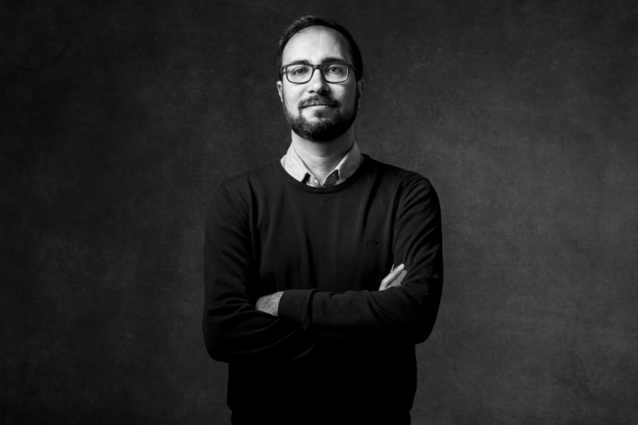 Assistant Professor Pourya For [IMAGE] | EurekAlert! Science News Releases