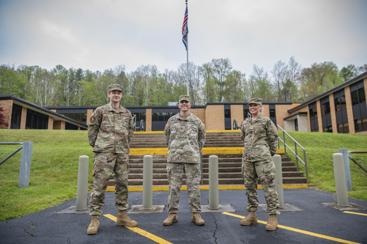 National Guard [IMAGE] | EurekAlert! Science News Releases