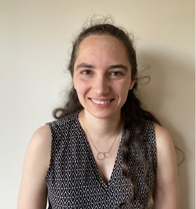 Laurel Symes [IMAGE] | EurekAlert! Science News Releases