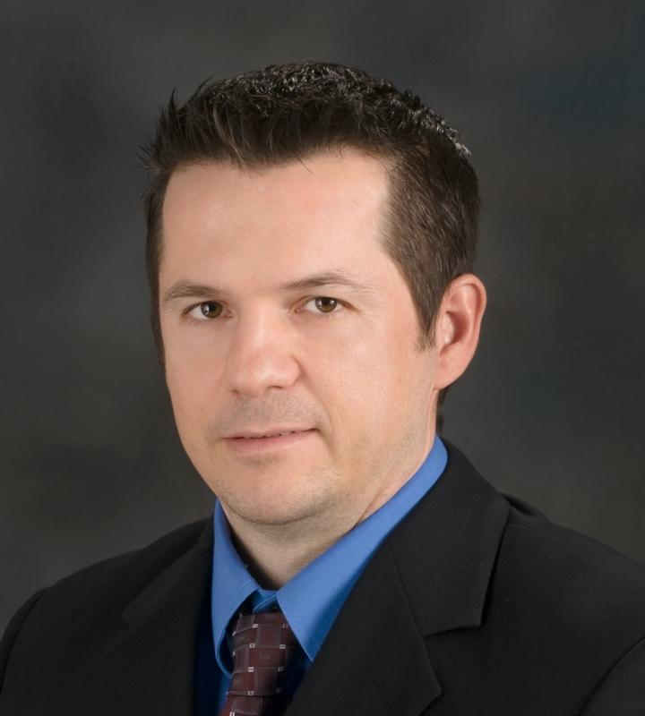 Michael Businelle, University [IMAGE] | EurekAlert! Science News Releases