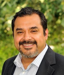 Professor Ricardo Carrion, Jr. [IMAGE] | EurekAlert! Science News Releases