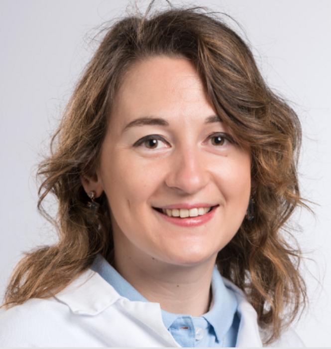 Eleonora Ghisoni [IMAGE] | EurekAlert! Science News Releases