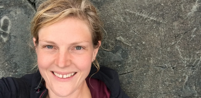 Emily Mitchell [IMAGE] | EurekAlert! Science News Releases