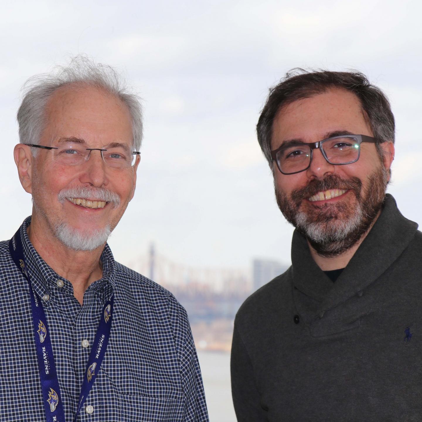 Line-1 modes of nuclear entrance and retrotra | EurekAlert!