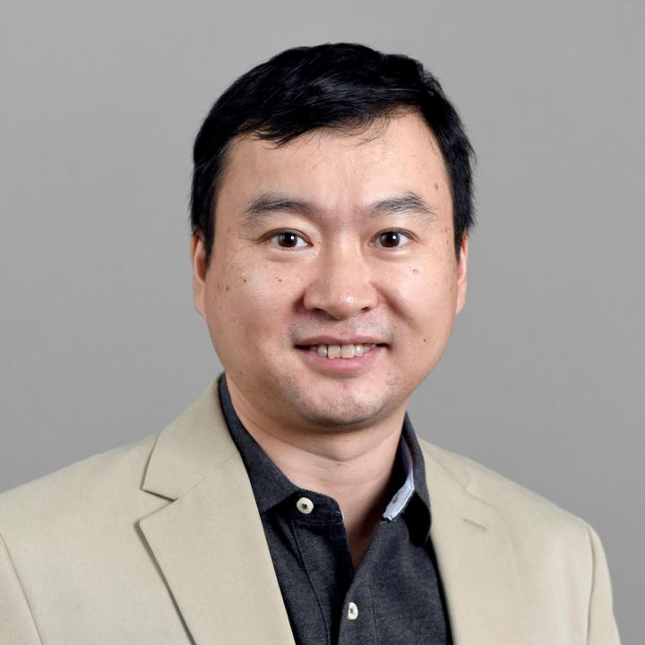 Hanqing Jiang, Arizona State U [IMAGE] | EurekAlert! Science News Releases