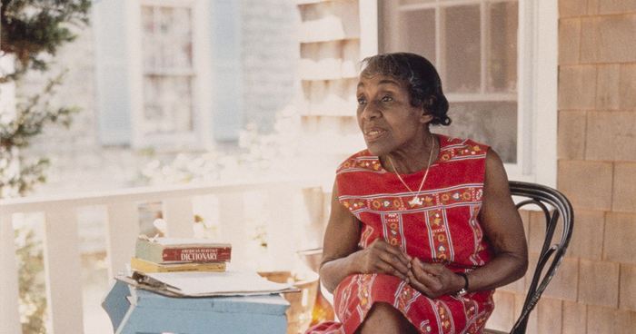 Dorothy West photo [IMAGE] | EurekAlert! Science News Releases