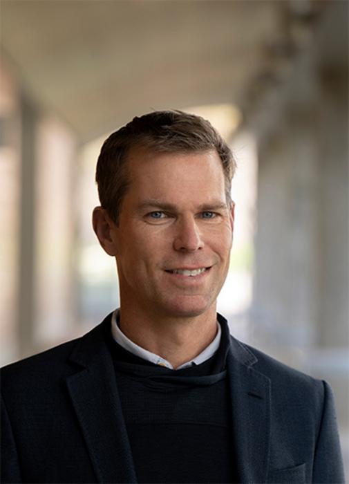 TreyIdeker [IMAGE] | EurekAlert! Science News Releases