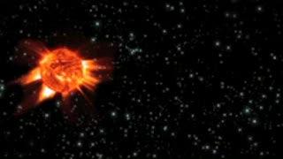 Shocking recipe for making killer electrons | EurekAlert!