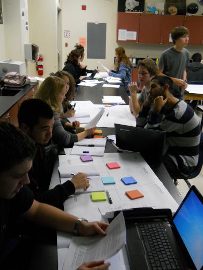 Science Prize Goes to High-School Engi | EurekAlert!