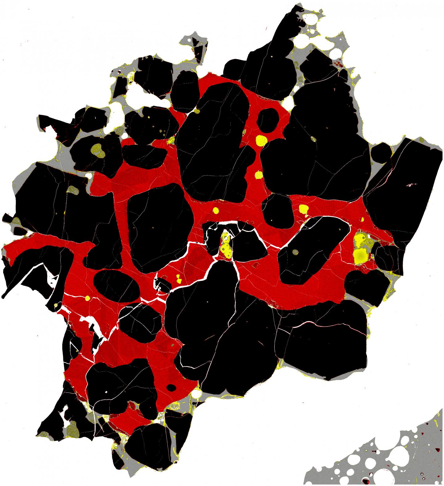 Earth's Millennial Moho Magma Reserves (3 of | EurekAlert!