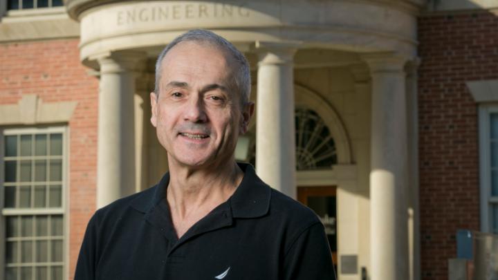 Adrian Bejan [IMAGE] | EurekAlert! Science News Releases