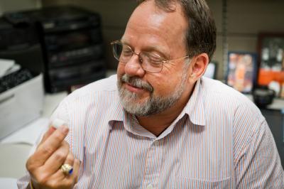 Matthew Wheeler, Institute for [IMAGE] | EurekAlert! Science News Releases