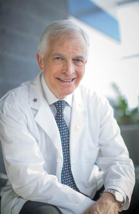 Dr. Anthony Lang [IMAGE] | EurekAlert! Science News Releases